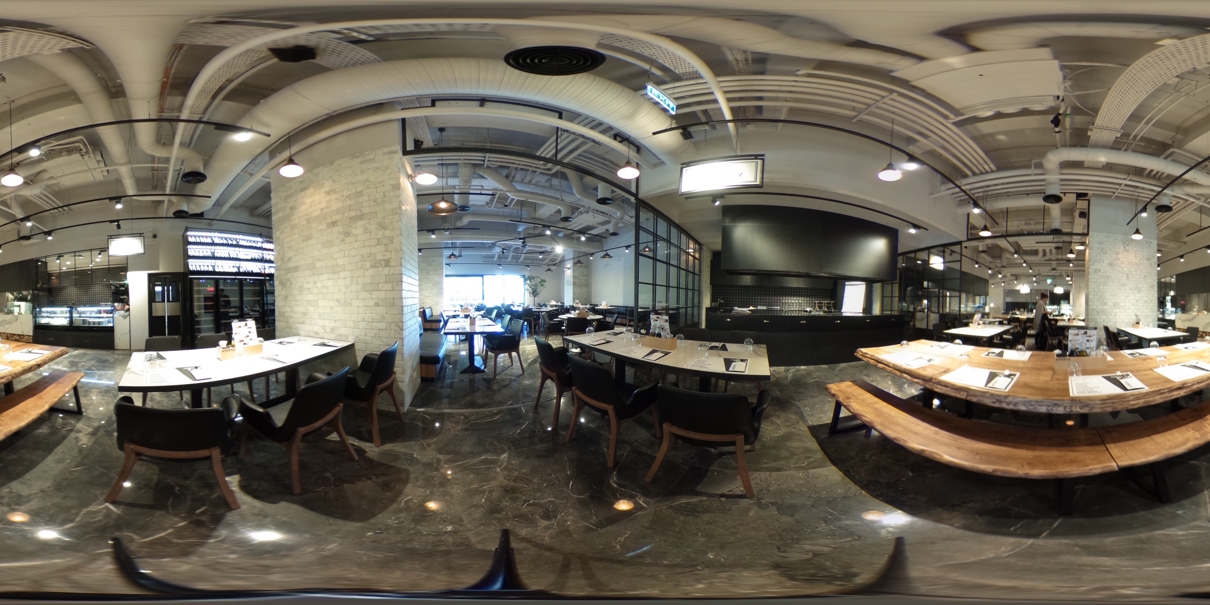 Resto Aperto – Resto Aperto